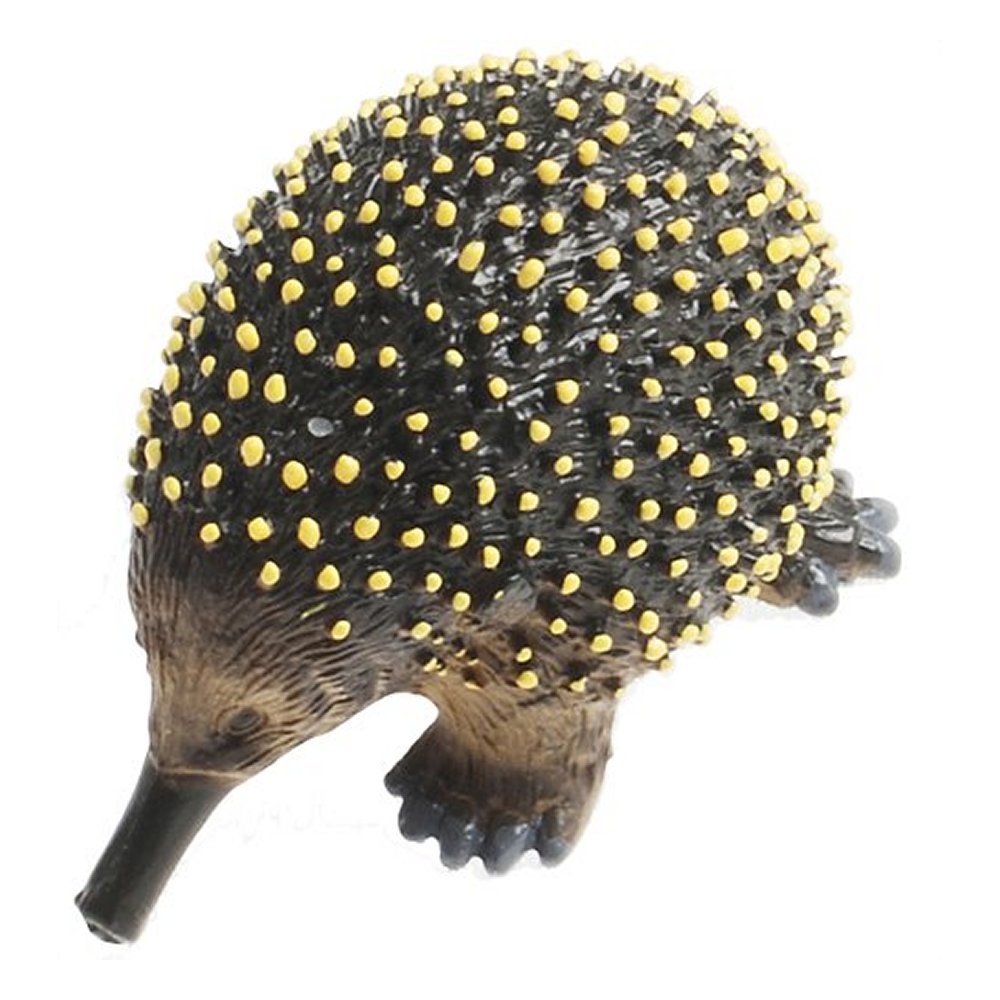 Australian Animal Echidna Toy Figure – Toy Dreamer