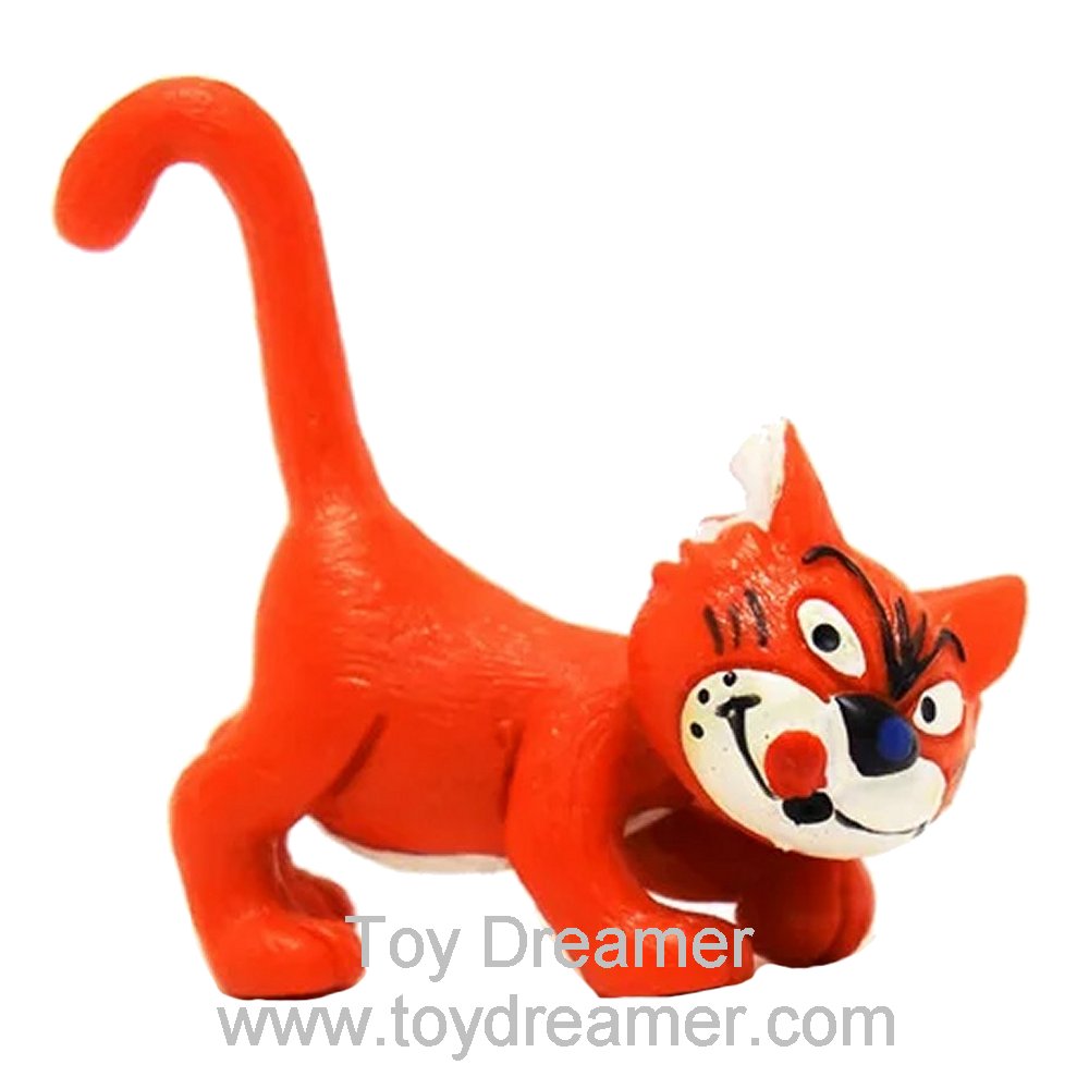 20411 Azrael Smurf Schleich Smurfs Figurine – Toy Dreamer