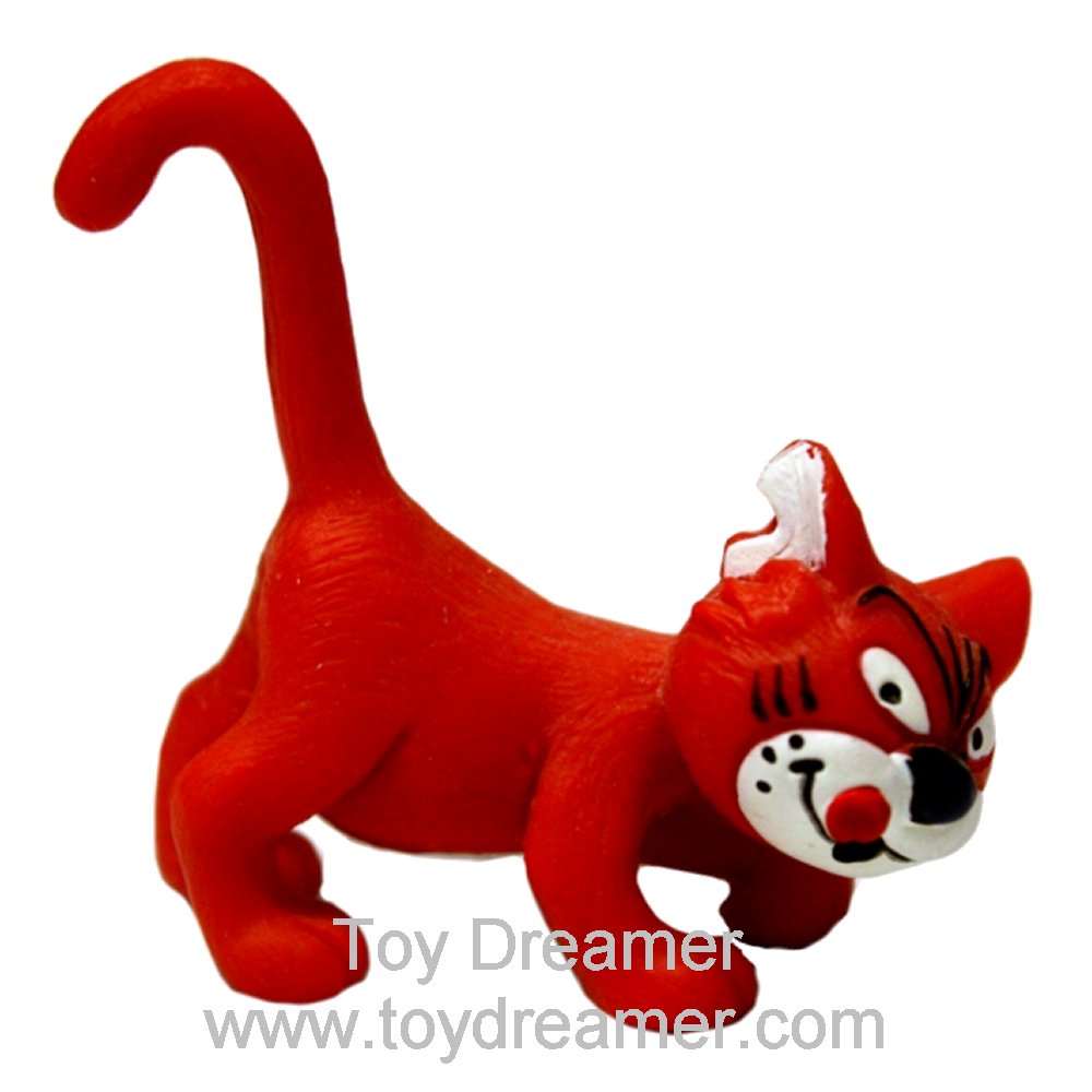 20411 Azrael Smurf Schleich Smurfs Figurine – Toy Dreamer