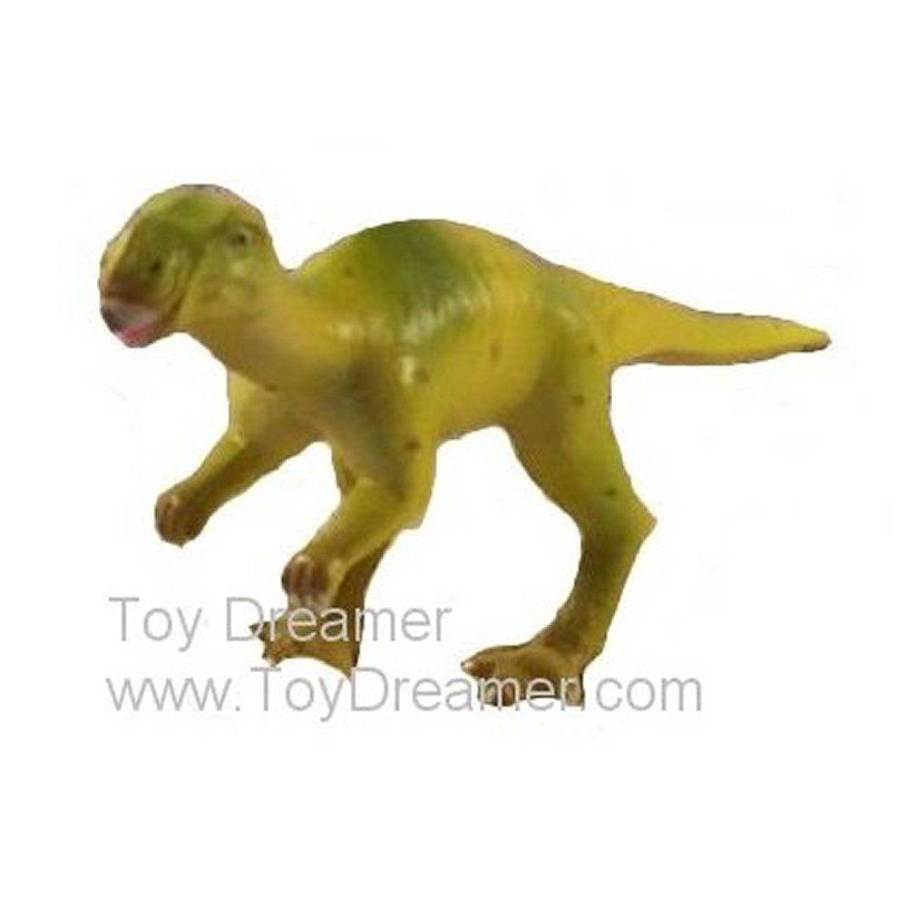 Australian Dinosaurs Muttaburrasaurus Toy Figurine – Toy Dreamer
