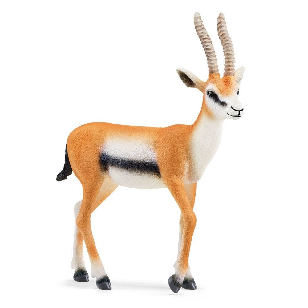 Schleich 14861 Thomson Gazelle wild life figure – Toy Dreamer