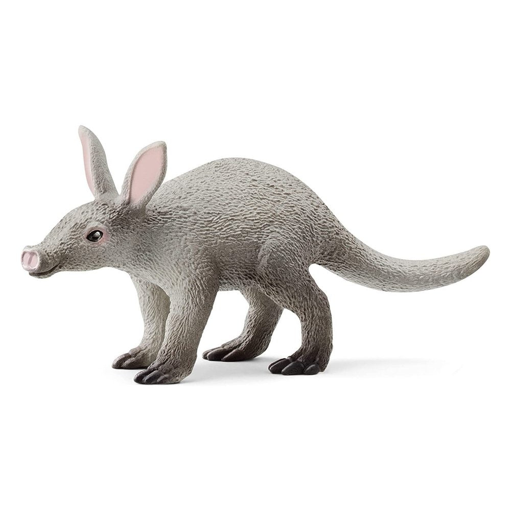 Schleich 14863 Aardvark wild life figurine – Toy Dreamer
