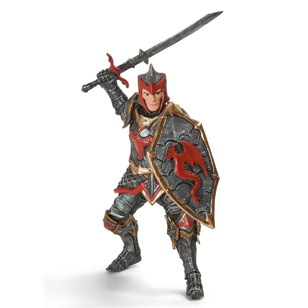Schleich 70103 Dragon Knight with Sword retired figurine – Toy Dreamer