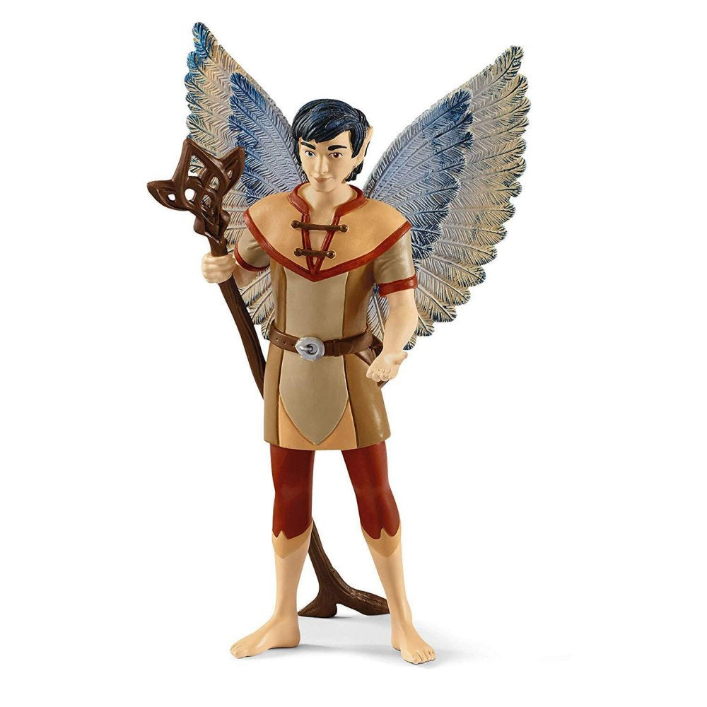 Schleich Bayala 70583 Sera & Jaro fantasy figurines – Toy Dreamer