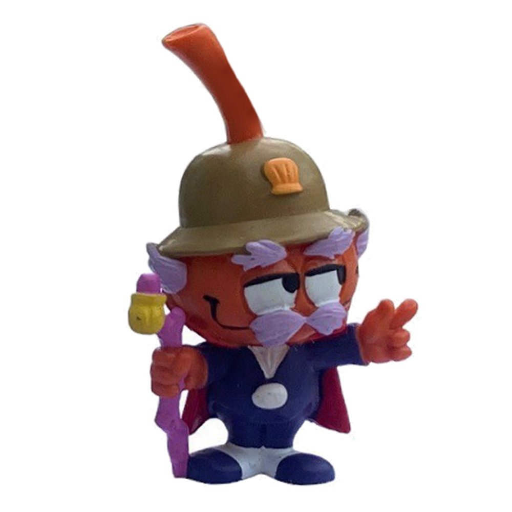 Snorks Schleich retired Snorks - Governor Wetworth Toy Figure – Toy Dreamer