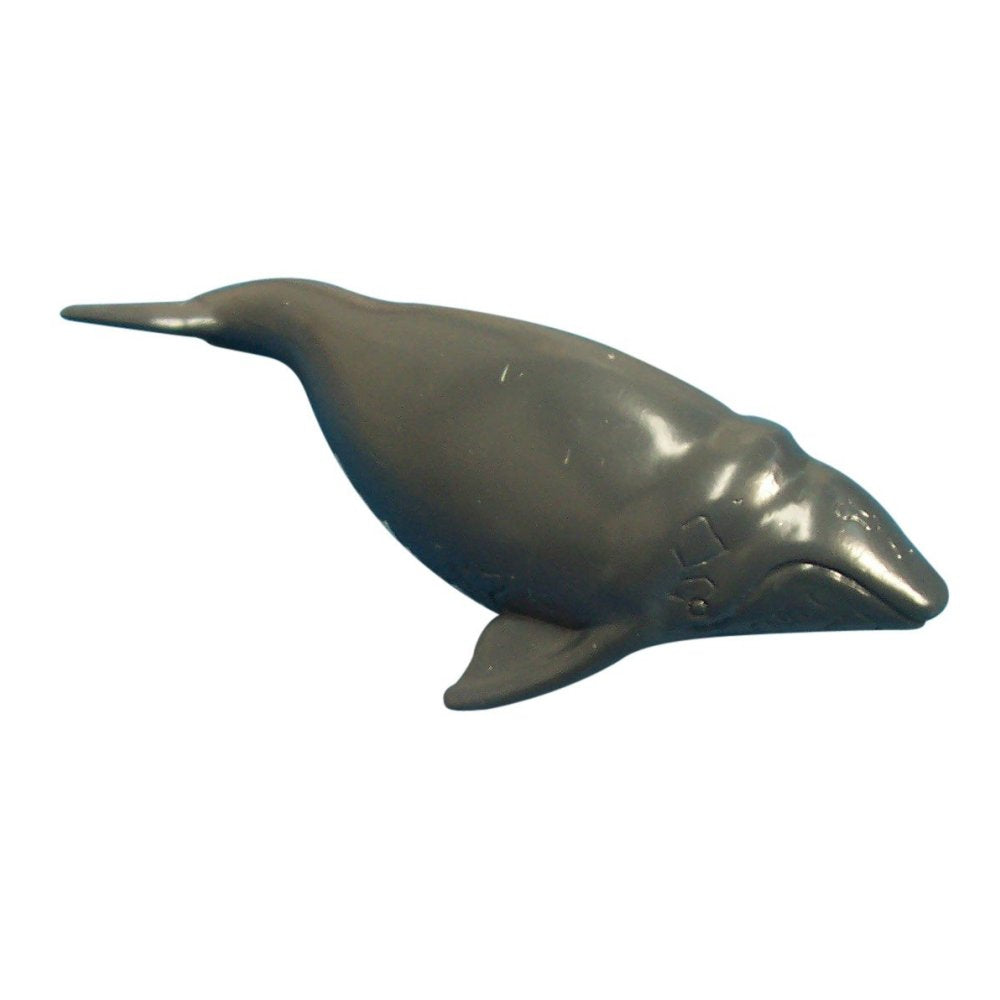 Australian Sea Life Right Whale Toy Figurine wild life Australia – Toy ...