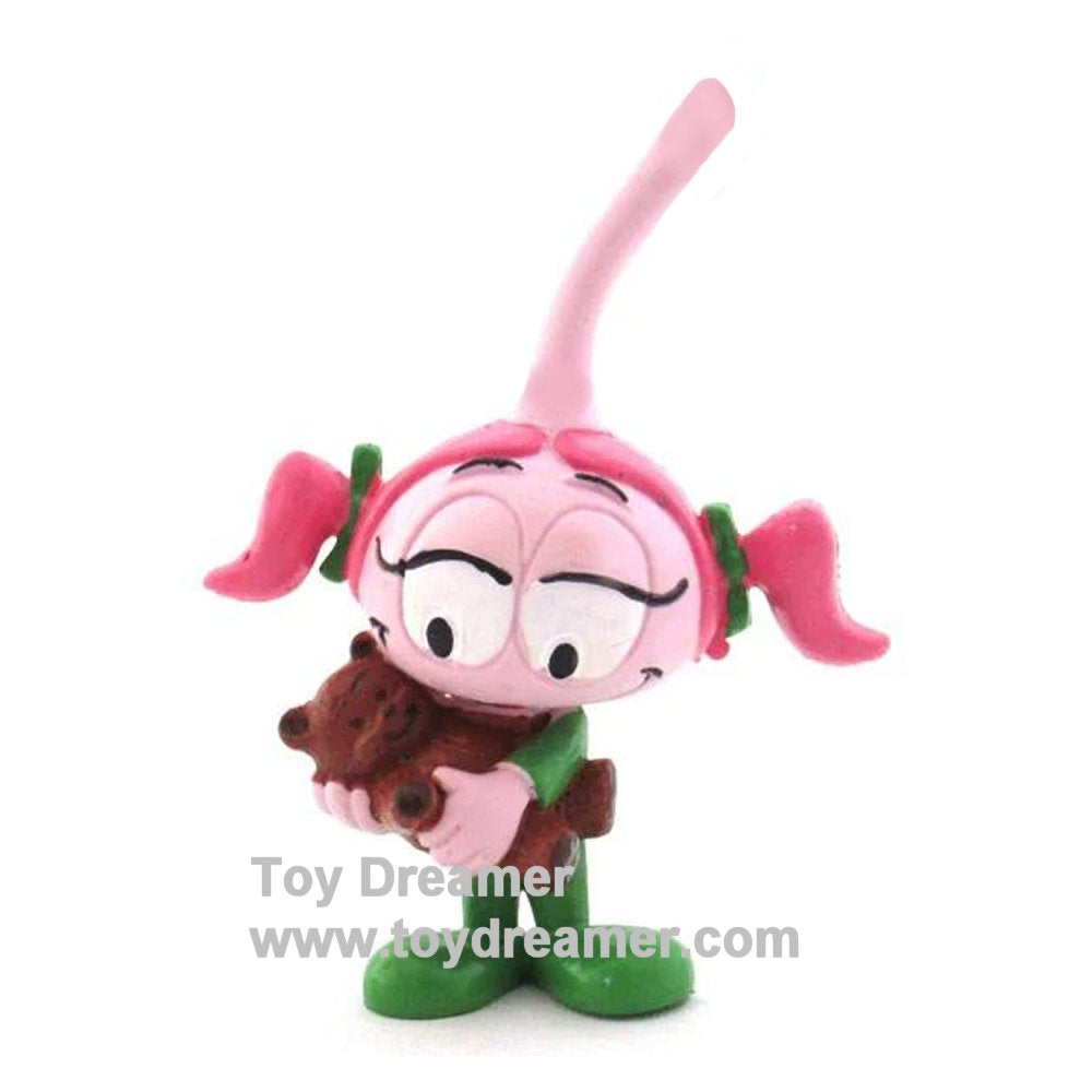 Snorks Schleich retired Snork Casey with Teddy Toy Figurine – Toy Dreamer