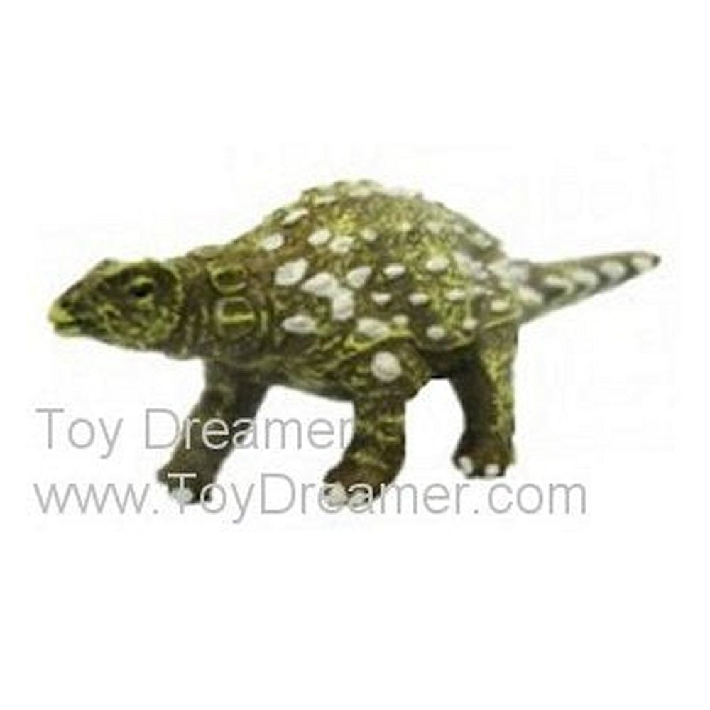 Australian Dinosaurs Minmi Toy Figurine wild life Australia – Toy Dreamer