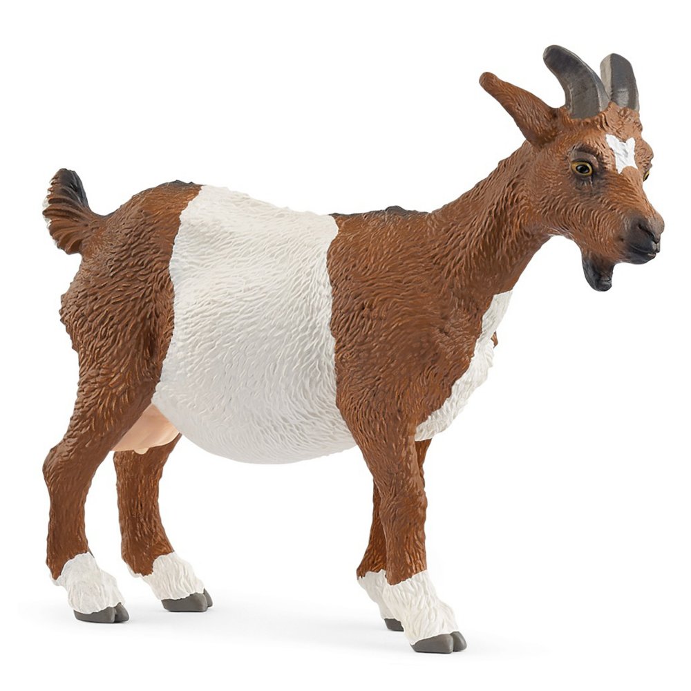 14887 Goat farm life Schleich 2025 – Toy Dreamer