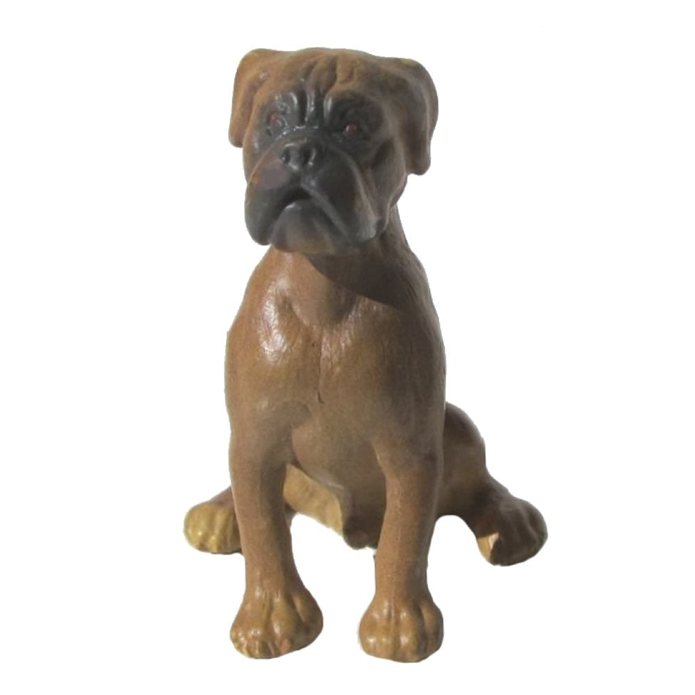 Schleich 16303 Boxer retired farm life figurine dog – Toy Dreamer