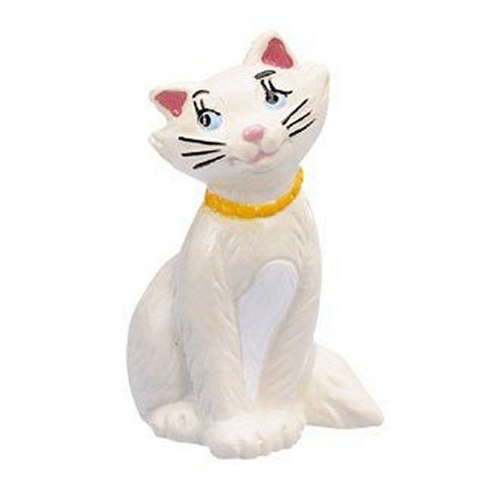 Aristocats Cake Topper - Duchess Toy Figurine figure rare retired – Toy ...