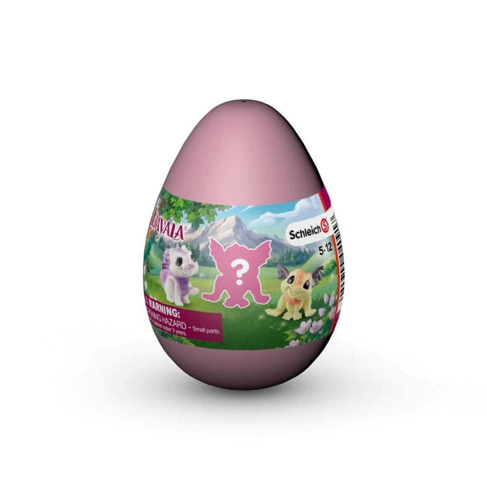 Schleich 70635 Hatching Baby Animals Bayala retired – Toy Dreamer