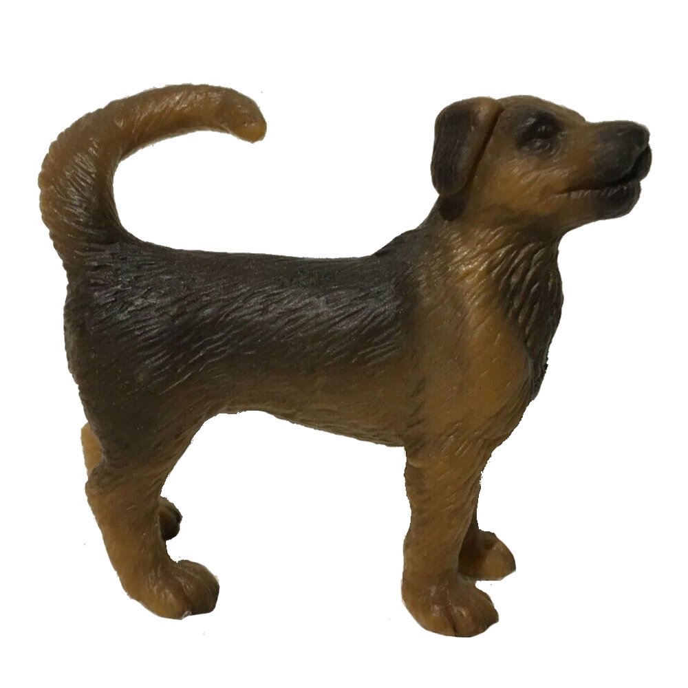 Schleich 13238 Farm Dog retired farm life figure – Toy Dreamer