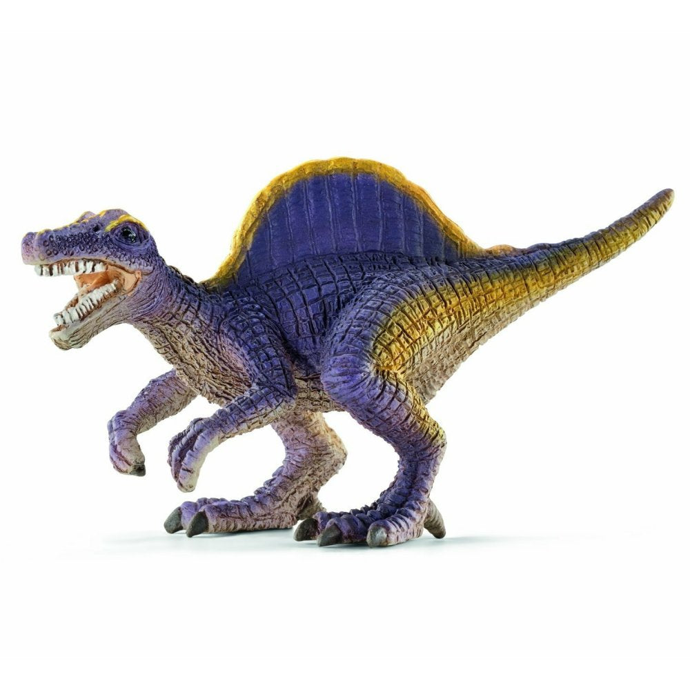 Schleich 14538 Dinosaur Mini Spinosaurus – Toy Dreamer