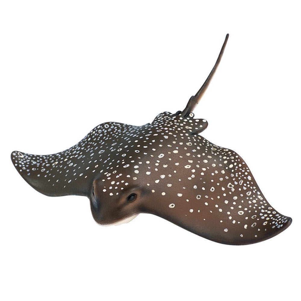 Schleich 14557 Spotted Eagle Ray sea life rare retired – Toy Dreamer