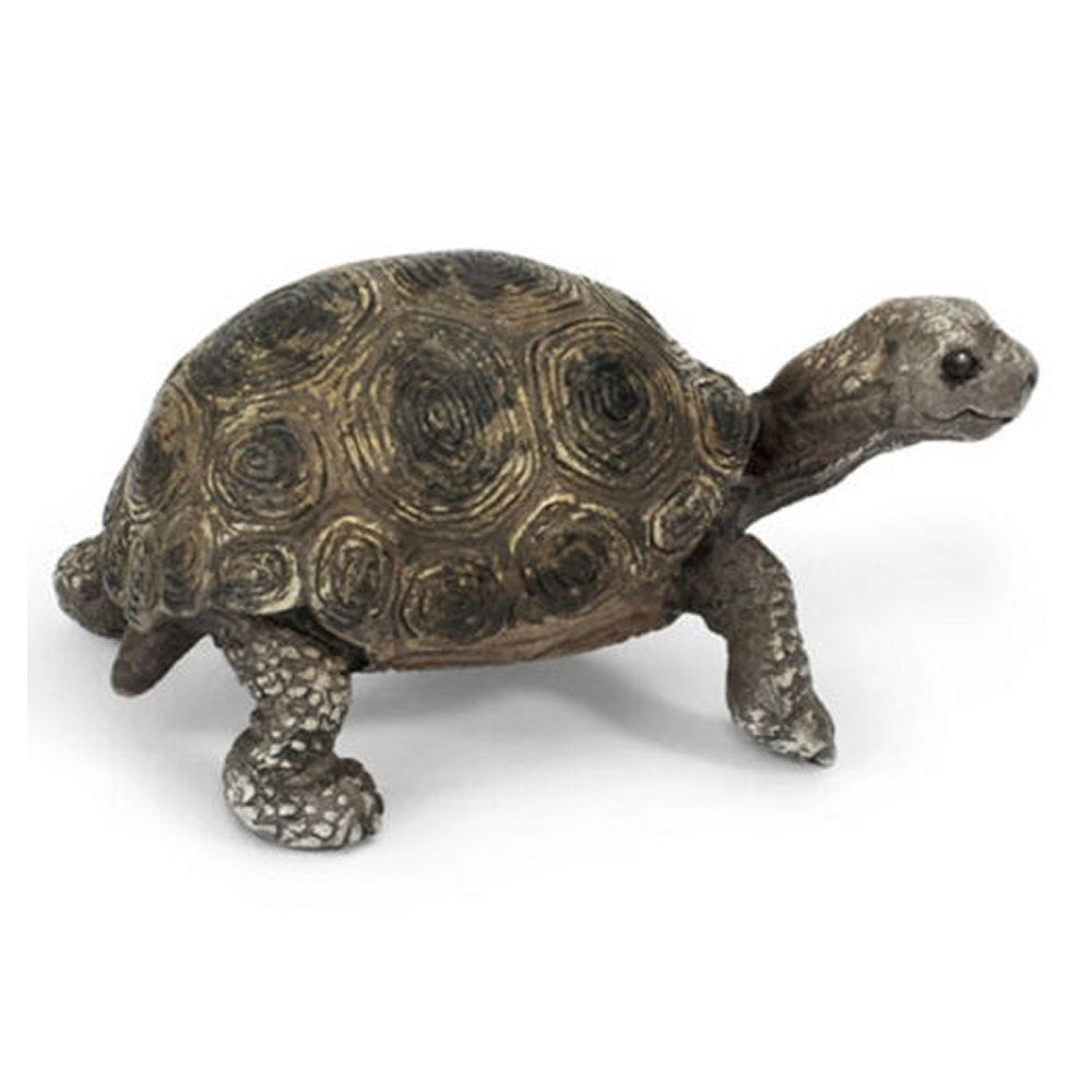 Schleich 14643 Giant Tortoise young retired wild life – Toy Dreamer