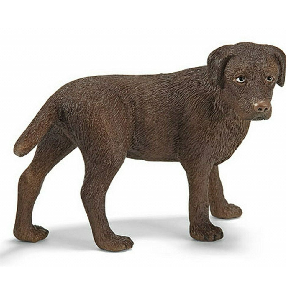 Schleich 16387 Labrador Female – Toy Dreamer