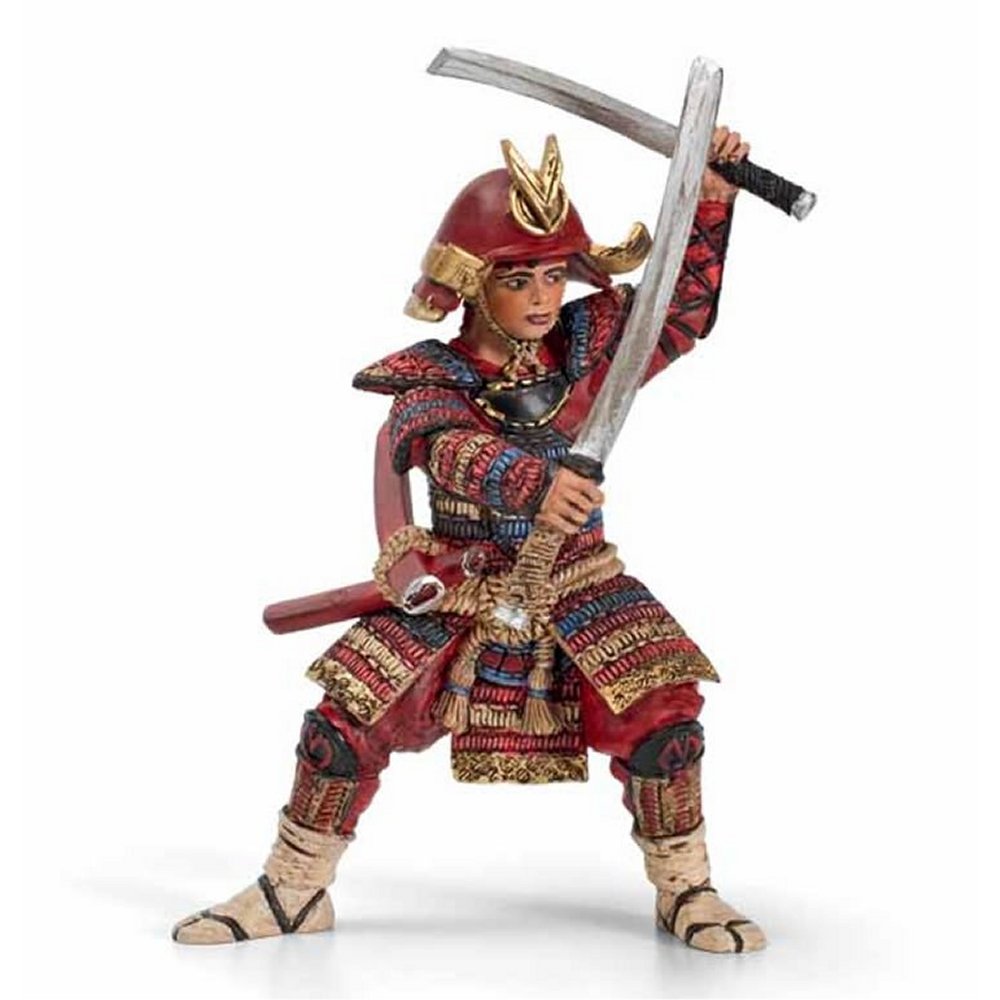 Schleich Heroes 70068 The Honorable Samurai – Toy Dreamer