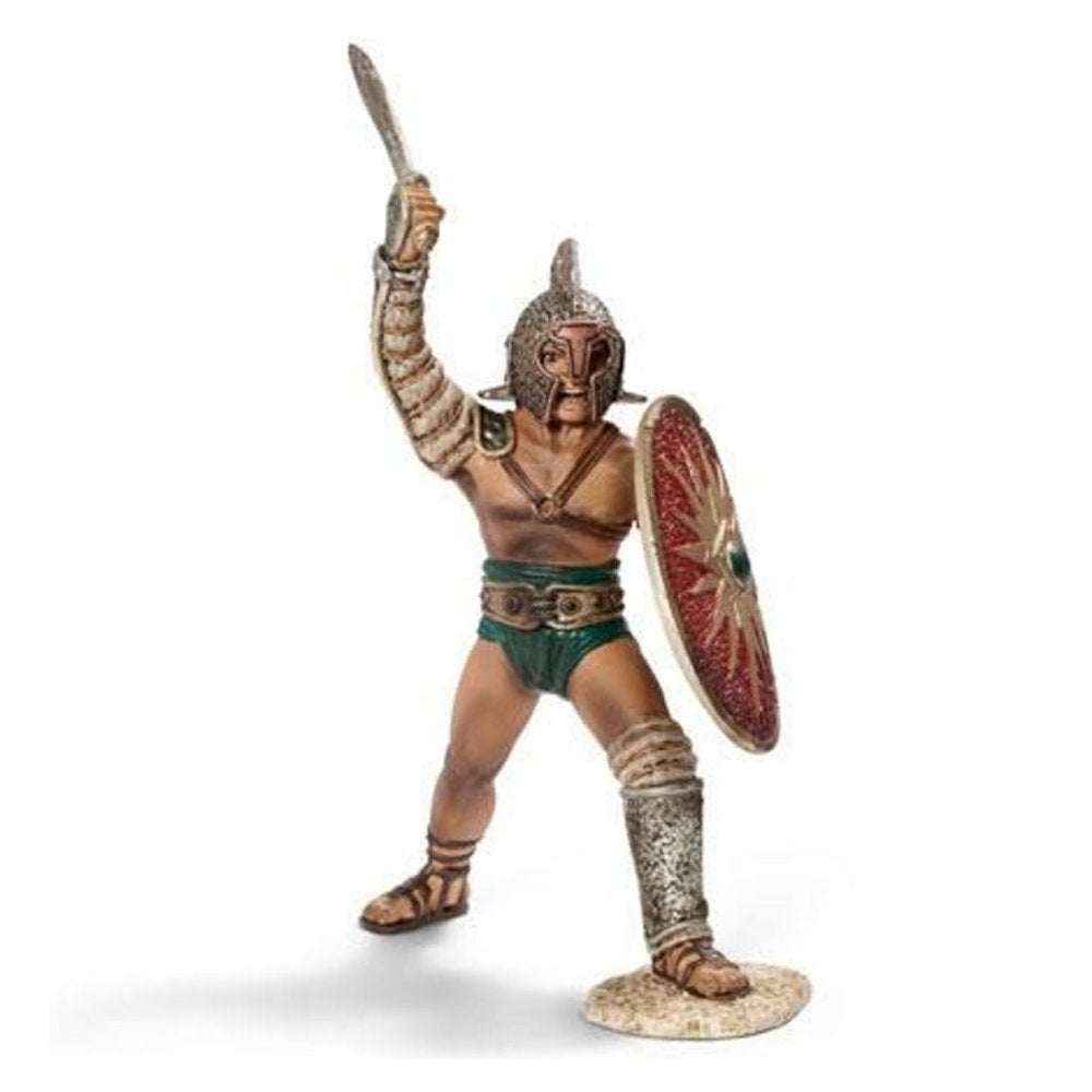 Schleich Heroes 70076 Secutor history replica figurine figure – Toy Dreamer