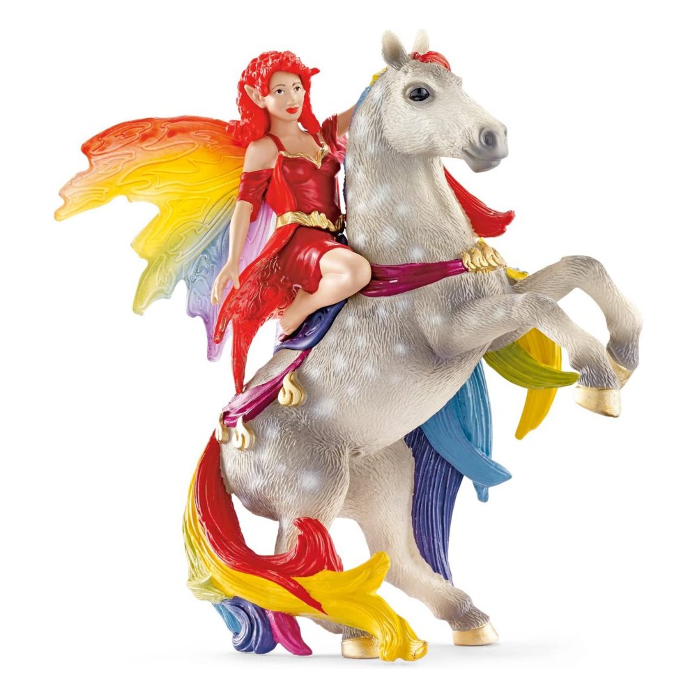 Schleich 70483 Amisi Bayala fantasy figurine figure – Toy Dreamer