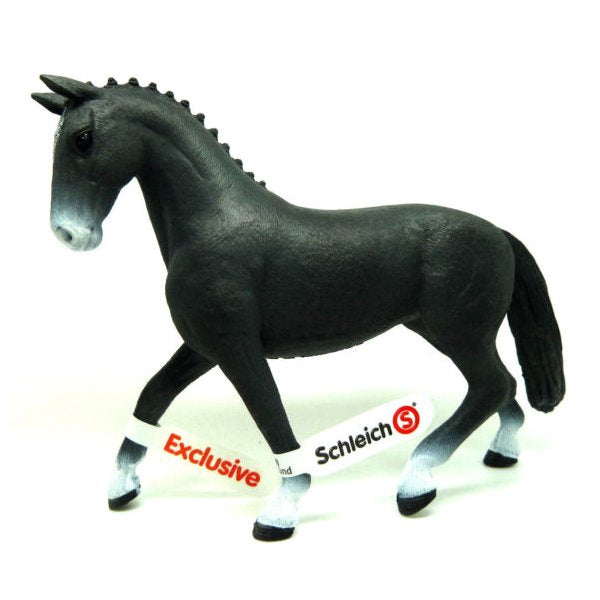 Schleich 72135 Hanoverian Mare Special Edition Horse Club – Toy Dreamer