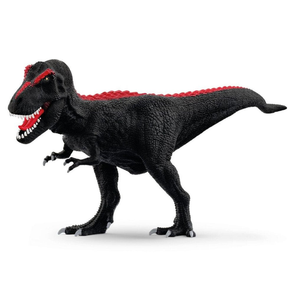 Schleich 72175 Black Special Edition black Tyrannosaurus Rex – Toy Dreamer