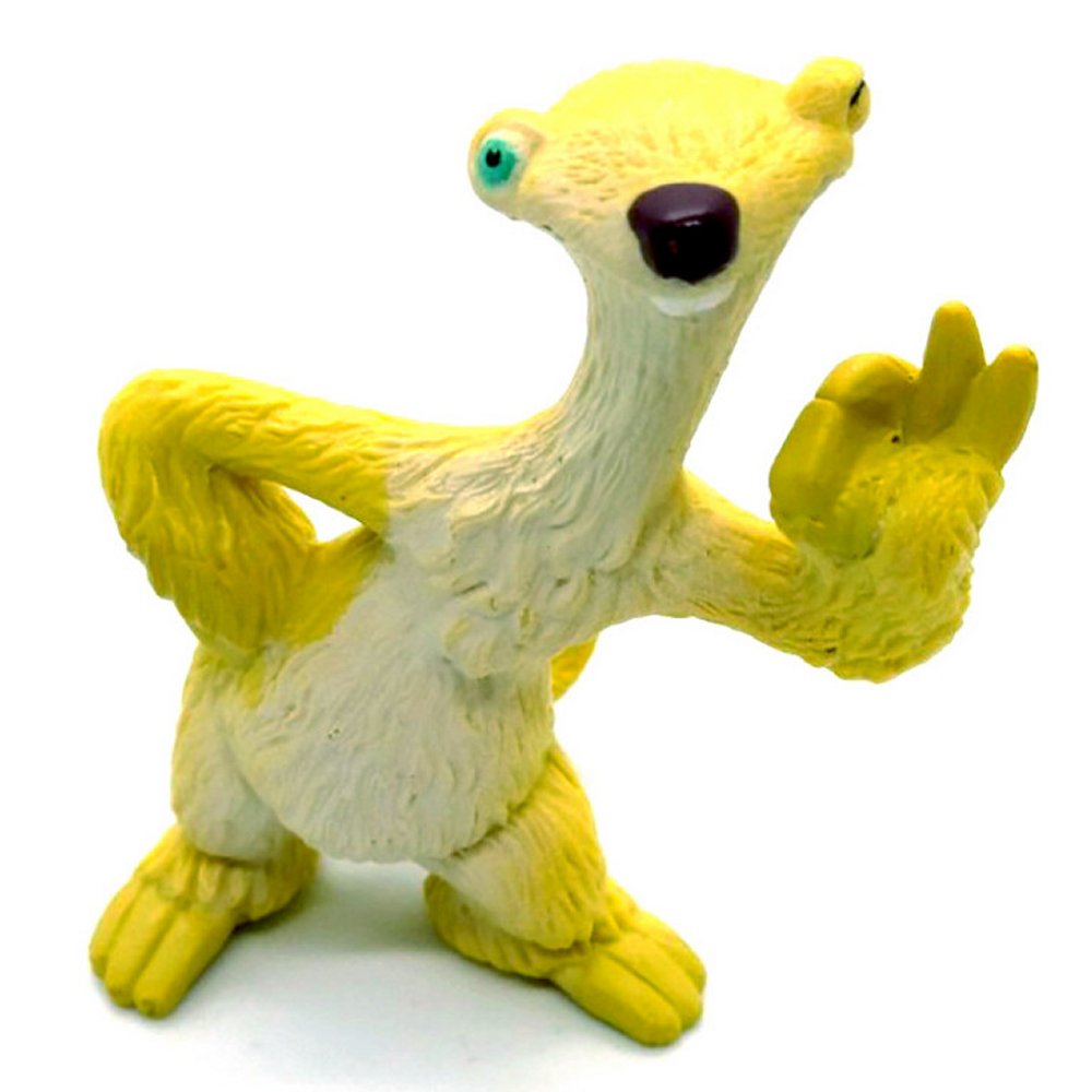 Sloth Ice Age