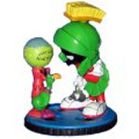 Looney Tunes Looney Tunes: Marvin the Martian making Martians Toy ...