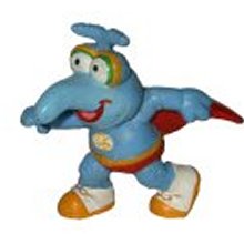 The Muppets Baby Gonzo Toy Figure schleich – Toy Dreamer