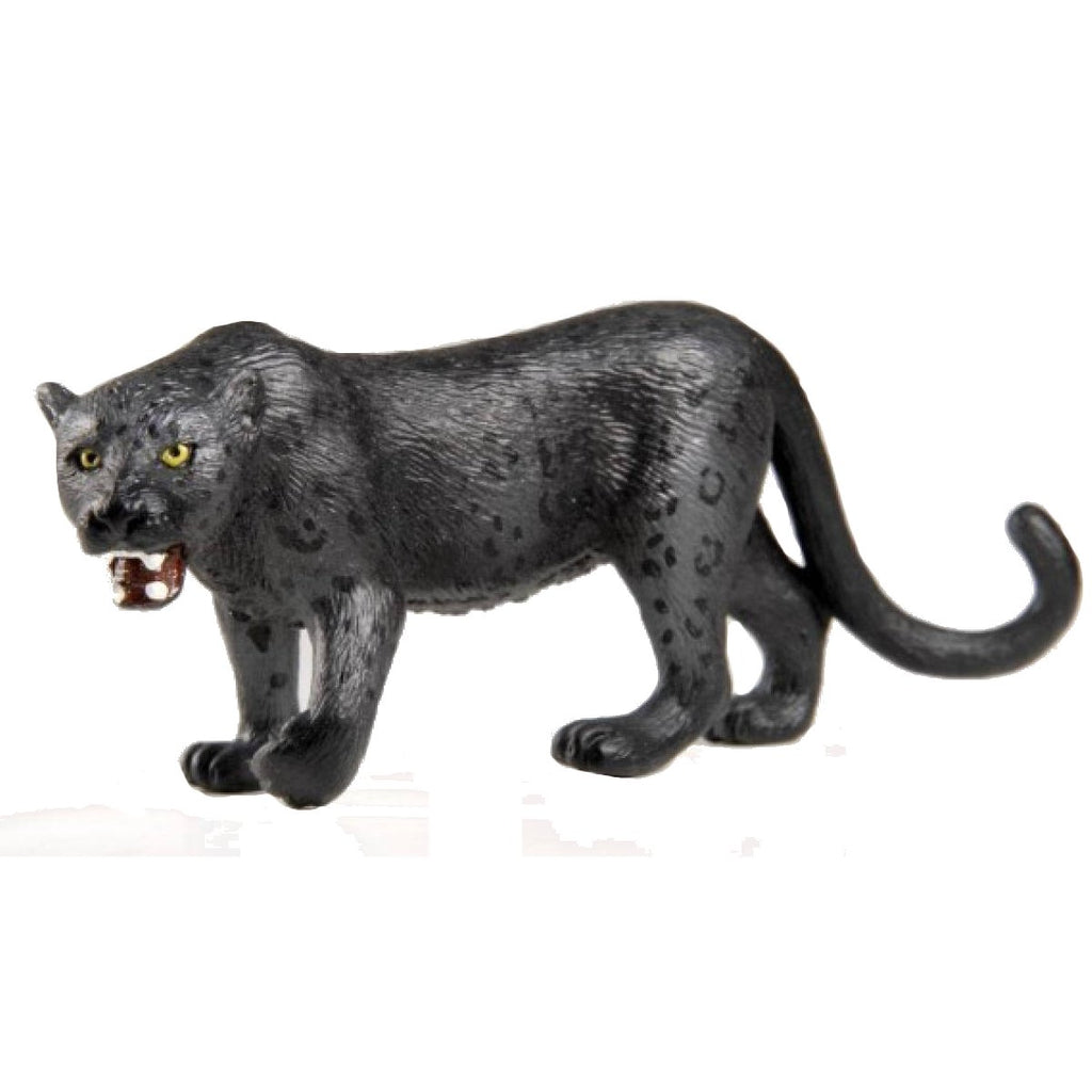 Schleich 70428 Special Edition Black Leopard – Toy Dreamer