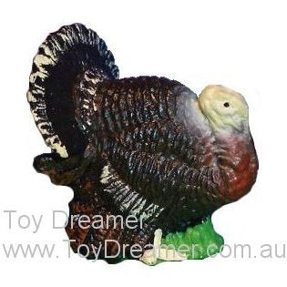 Schleich 13105 Turkey Tom – Toy Dreamer