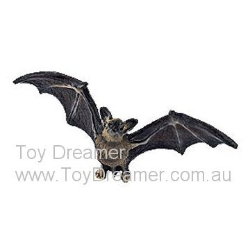 Schleich 14194 Bat, spread wings – Toy Dreamer