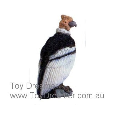 Schleich 16708 Condor Bird of Prey – Toy Dreamer